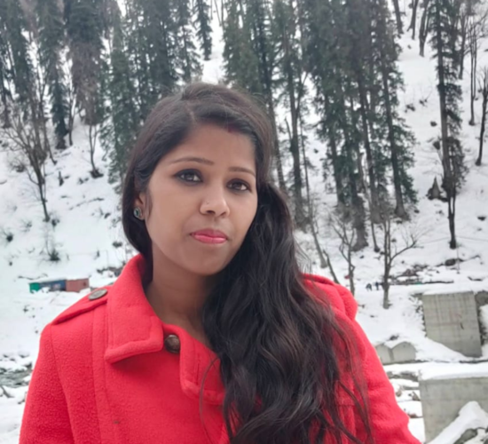 About Our Team - Himalayan Space